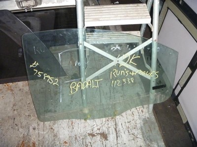 Driver Left Rear Door Glass Fits 00-05 NEON 410864 | eBay