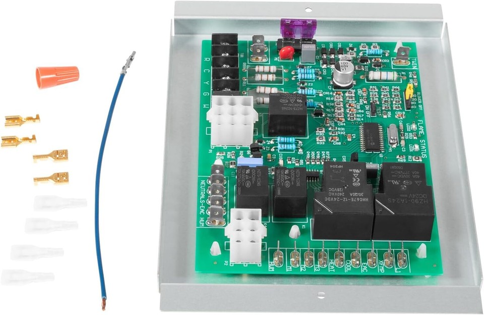 ICM2805A Furnace Ignition Control Board For Nordyne Furnaces, Alt ...