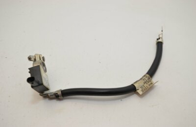 Audi A4 A5 Battery Cable Control Unit For Battery Monitoring 8K0915181E ...