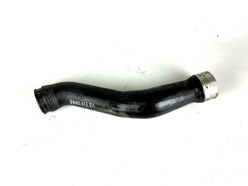 Porsche Panamera 970 Intercooler Pressure Hose Pipe Tube Unit ...