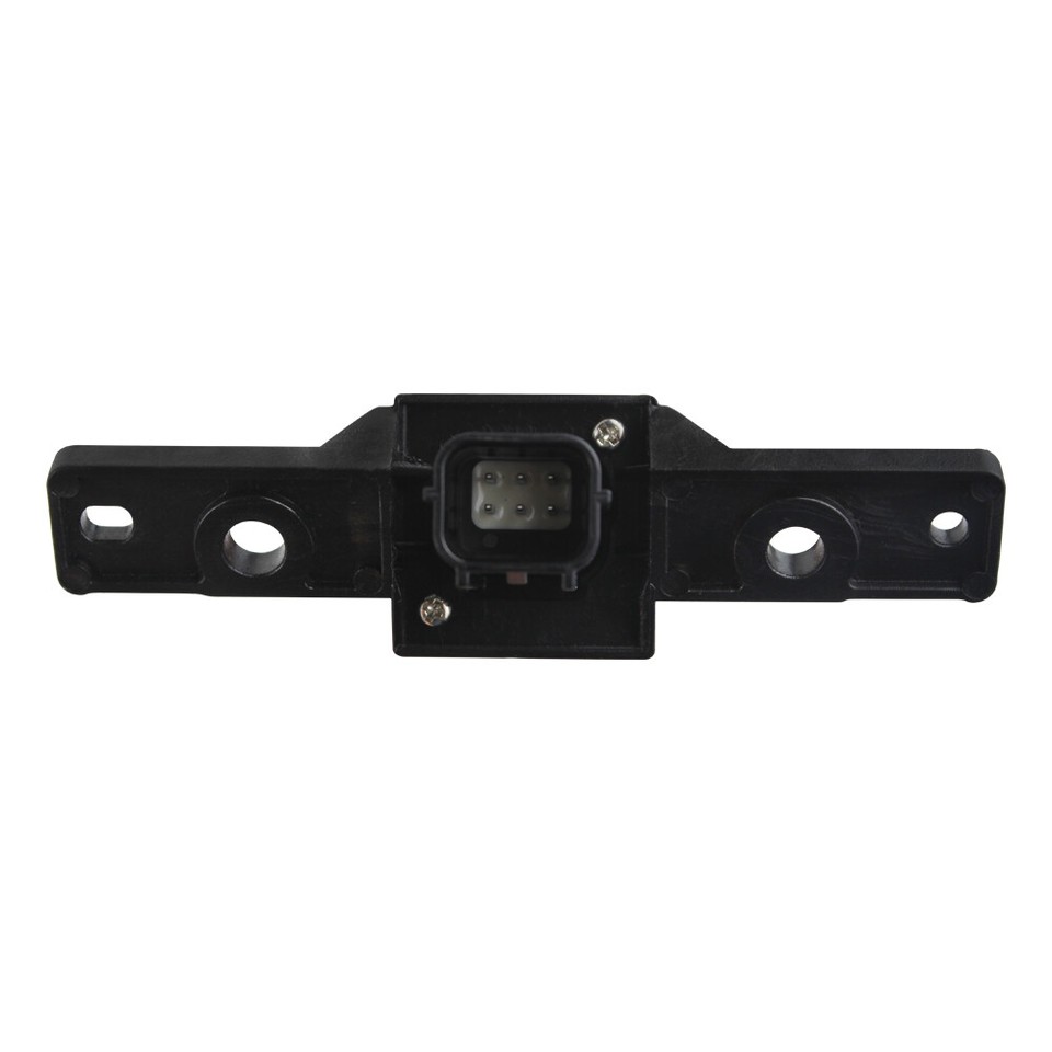 Front View Bumper Grille Camera For Nissan Murano Rogue 284F1-4BA0A ...