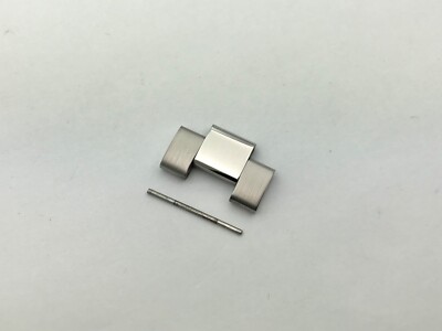 Men's Invicta Model 17087 Stainless Steel Link 22mm | eBay