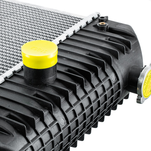 Fit CAT Perkins Stationary Engine Radiator 2485B276 MN42200078700P | eBay