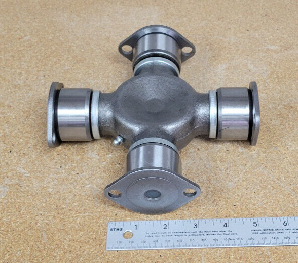 1760 Series U-Joint Kit. S&S # S-6099 Ref. # Dana Spicer 5-407X 5407X ...