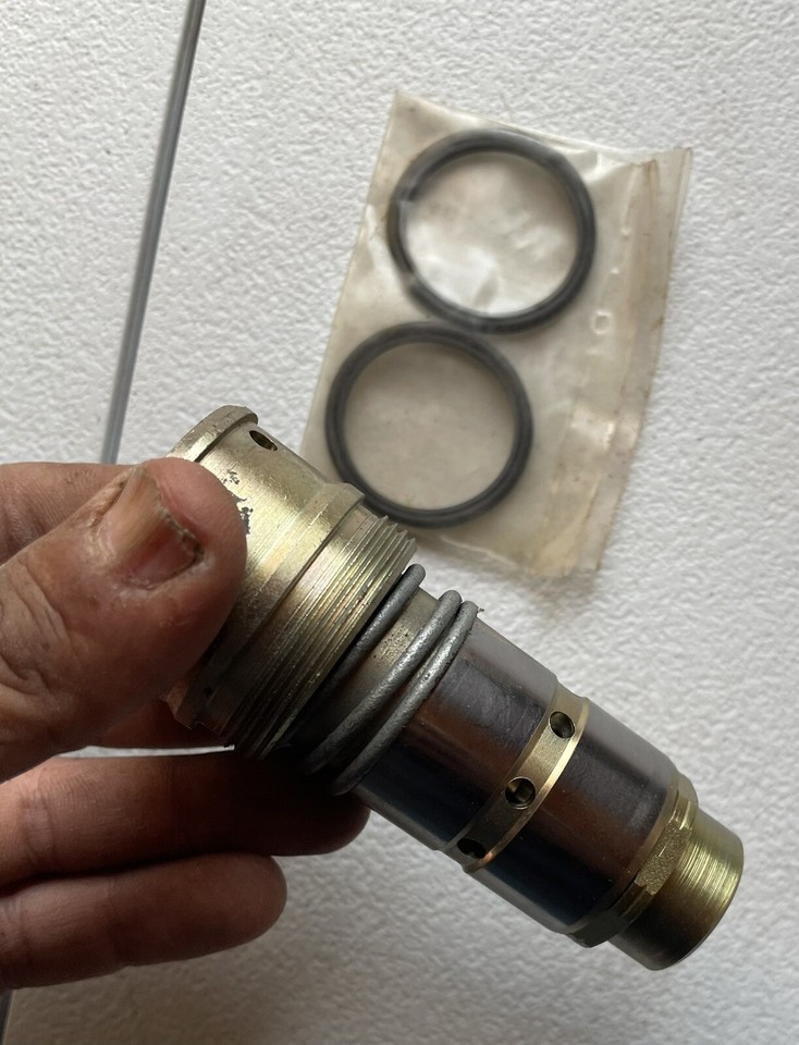 Female Hydraulic Quick Coupling Kit fits Ford/New Holland Tractors ...