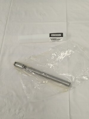 Erickson Collet Chuck: Double Angle Collet, Straight Shank 1.39″ Proj ...