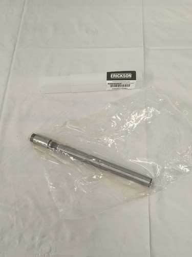 Erickson Collet Chuck: Double Angle Collet, Straight Shank 1.39″ Proj ...