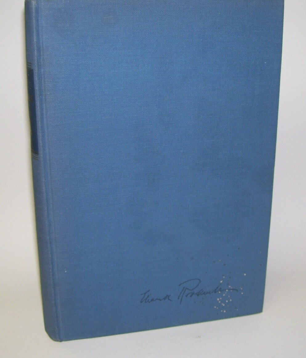 What I Remember by Eleanor Roosevelt | eBay
