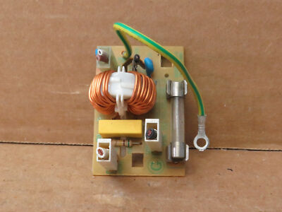 Kenmore Microwave Noise Filter Part# 5304472447 5304509452 | eBay
