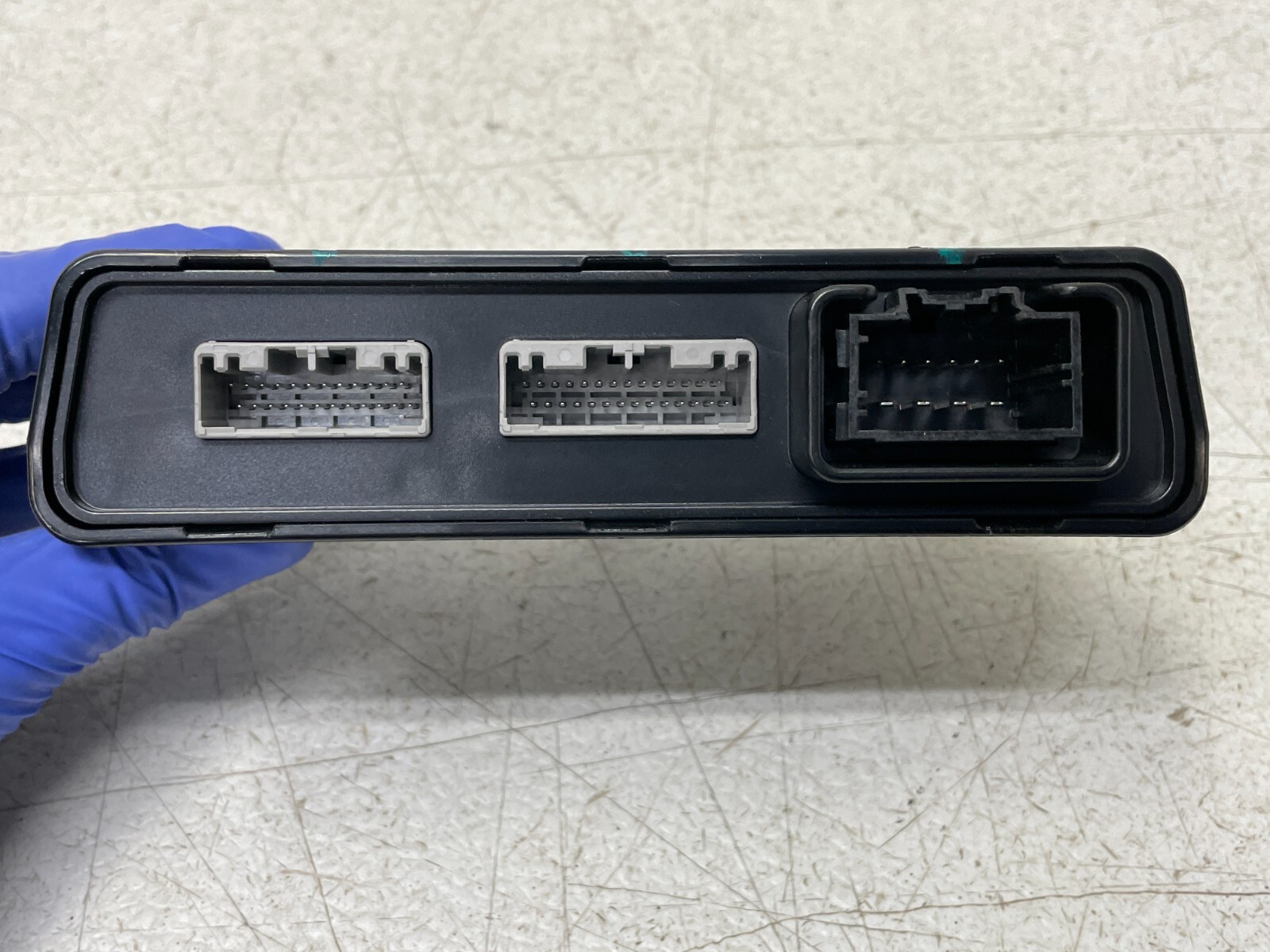 2012-2020 Tesla S Front Left Driver Door Control Module Unit 1408 OEM ...