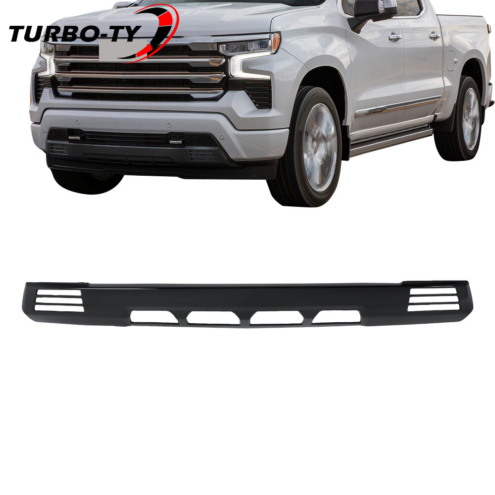 Front Lower Valance Skid Plate 84878993 For 2022 2023 Chevrolet ...