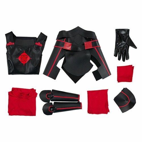 Don‘t Want to Get Hurt So I‘ll Max Out My Defense Maple Cosplay Costum ...