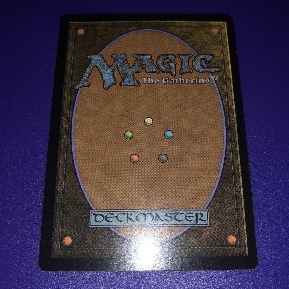 MTG Slogurk, the Overslime Innistrad: Midnight Hunt #242/277 FOIL Rare ...