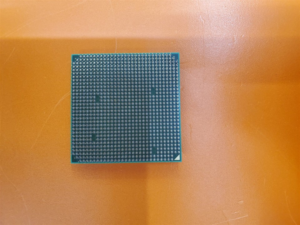 ⭐️⭐️⭐️⭐️⭐️ CPU Processor AMD Athlon AD7550WCJ2BGH 2.5 GHz | eBay