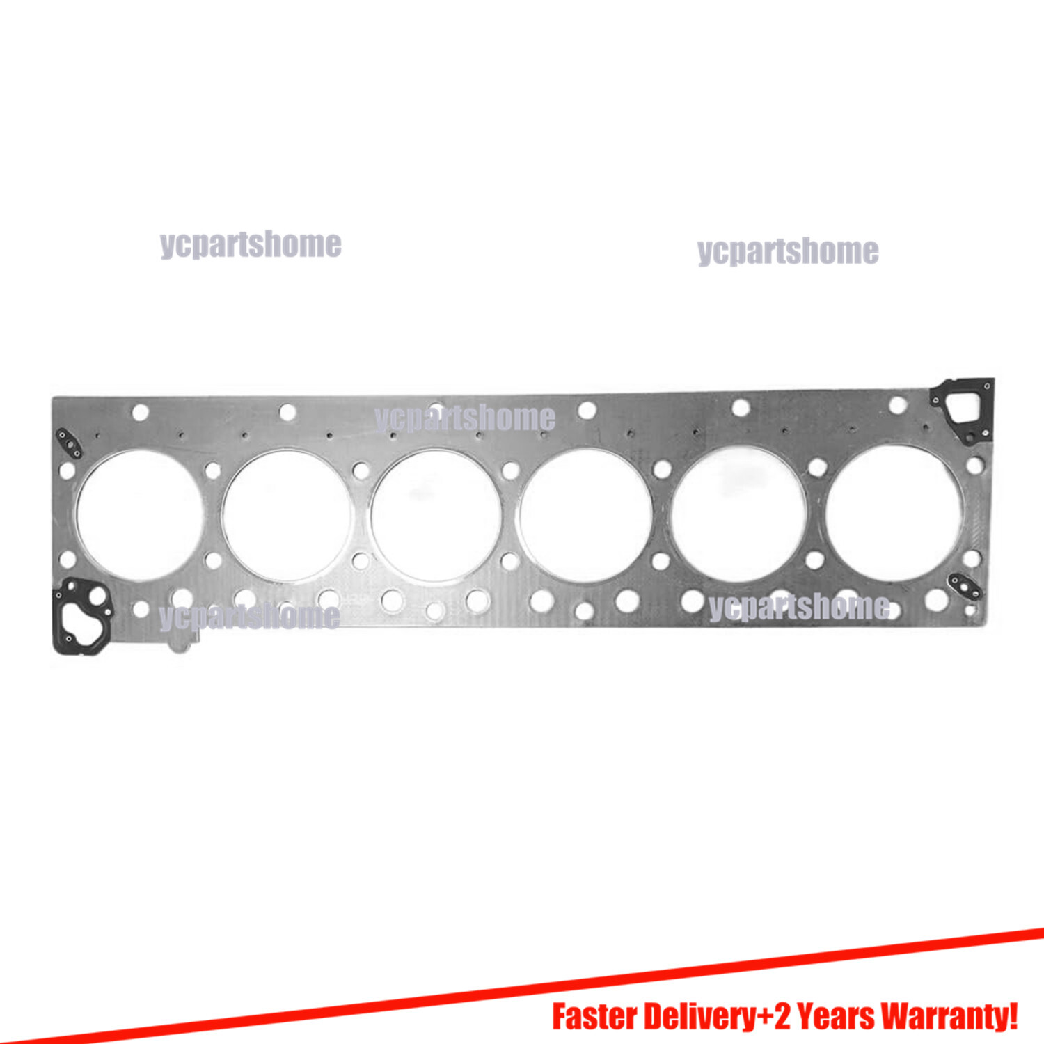 4299098 GASKET CYLINDER HEAD for Cummins® (4926316, 3685834, 4059350 ...