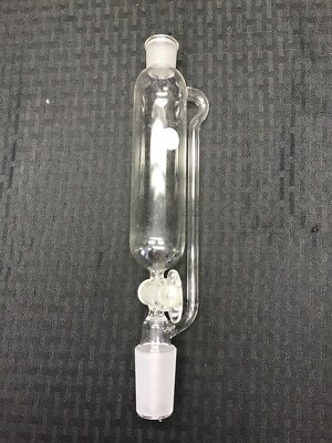 Lab Glassware - Addition Funnel Pressure Equalizing