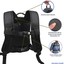 Inogen One G5 Backpack w/Storage/Fits the Inogen One G5 - Black ...
