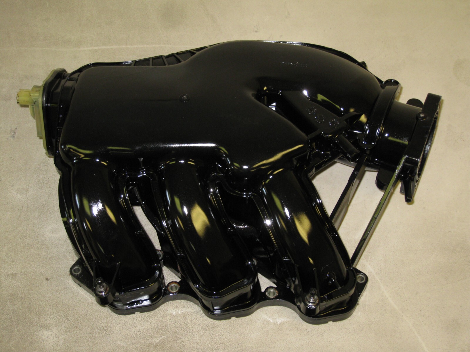 11 12 13 14 15 Lexus RX350 Toyota Sienna 3.5L V6 Upper Intake Manifold ...
