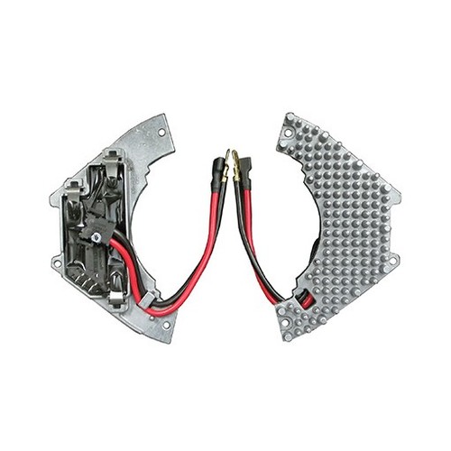 Fan Cabin CV008G 6441F6 5HL351321221 9790339580 | eBay