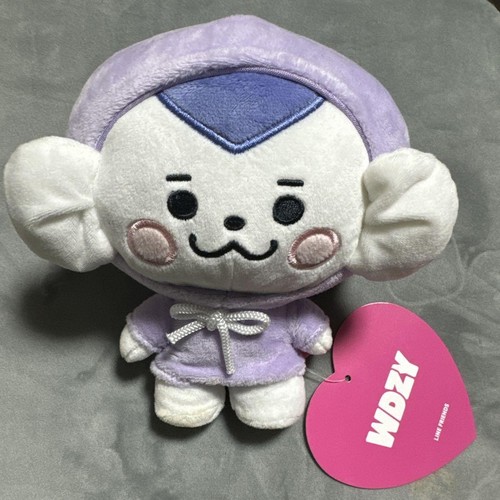 Wdzy Plush S ITZY Ryujin Kpop | eBay