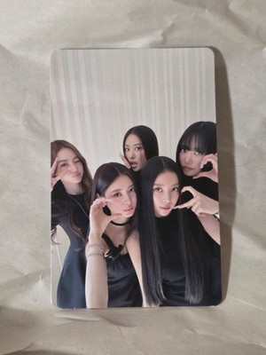 MEOVV Sooin, Gawon, Anna, Narin, Ella MY EYES OPEN VVIDE Official ...