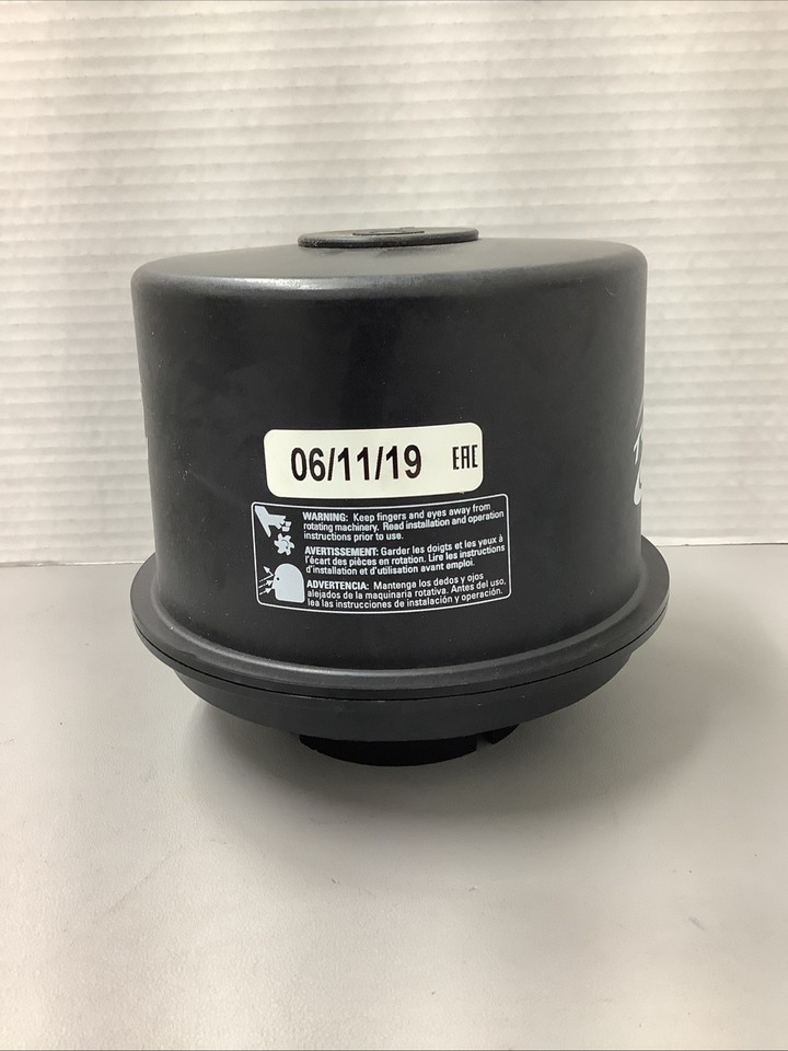 Donaldson H002437 1501888 Top Spin Pre-Cleaner (b512) | eBay