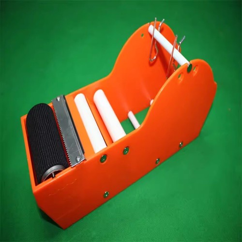 Portable Wet Water Paper Machine Small Desktop Kraft Paper Sealing ...