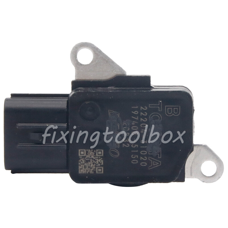 22204-0T010 Mass Air Flow MAF Sensor Meter FITS TOYOTA SIENNA LEXUS ...