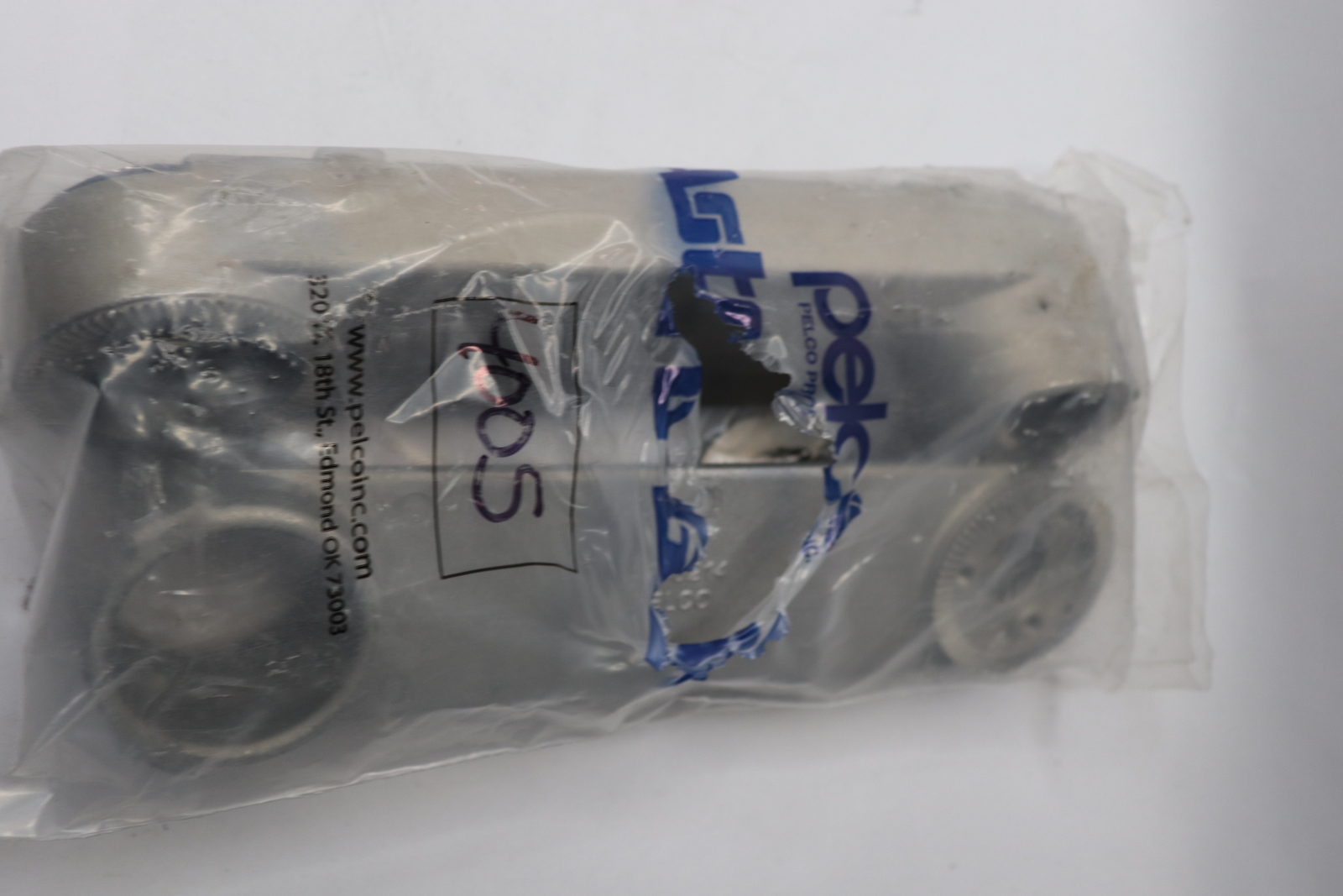 Pelco Astri Brac Bracket Assembly 1-Way AB-0214 for sale online | eBay