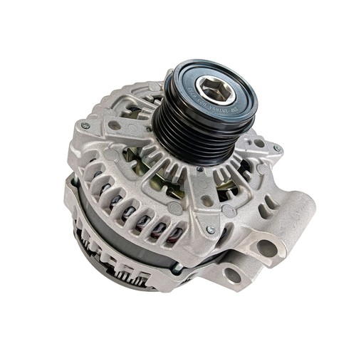 Brand New Denso Alternator For Range Rover Lr072764 / Dan1112 ...