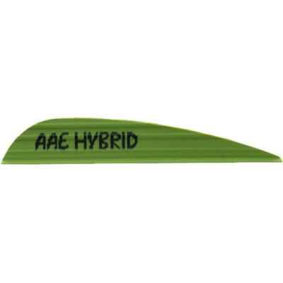 AAE Hybrid 26 Vanes OD Green 50 pk. | eBay
