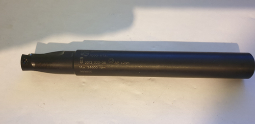 SANDVIK MILLING CUTTER R390-020A20l-11l 1PCS | eBay