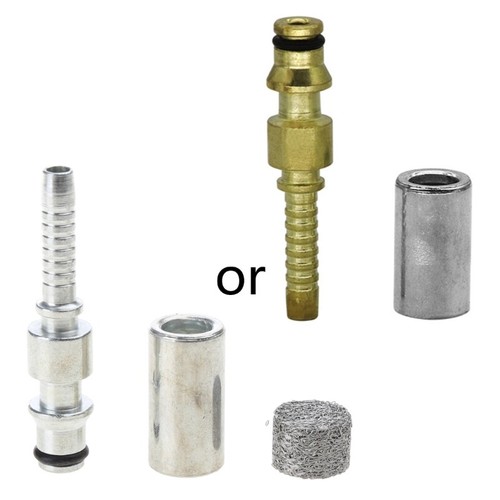 Multistyle High Pressure Washer Hose Insert Fittings Car Washer ...