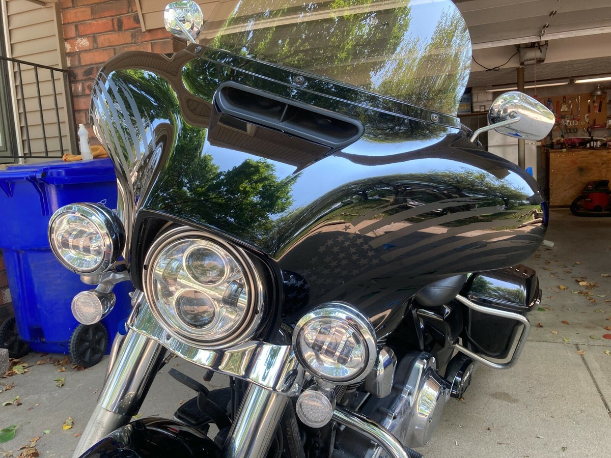 Batwing Fairing Graphics Fairings Memphis Einfach Maxomation