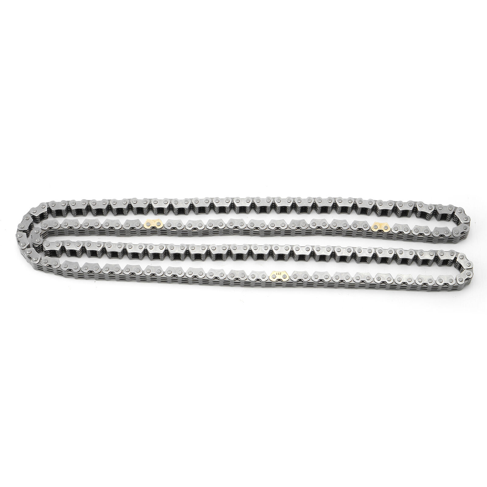 Timing Chain Kit Exhaust Intake CVVT Gear Fit Kia Soul Hyundai Elantra ...