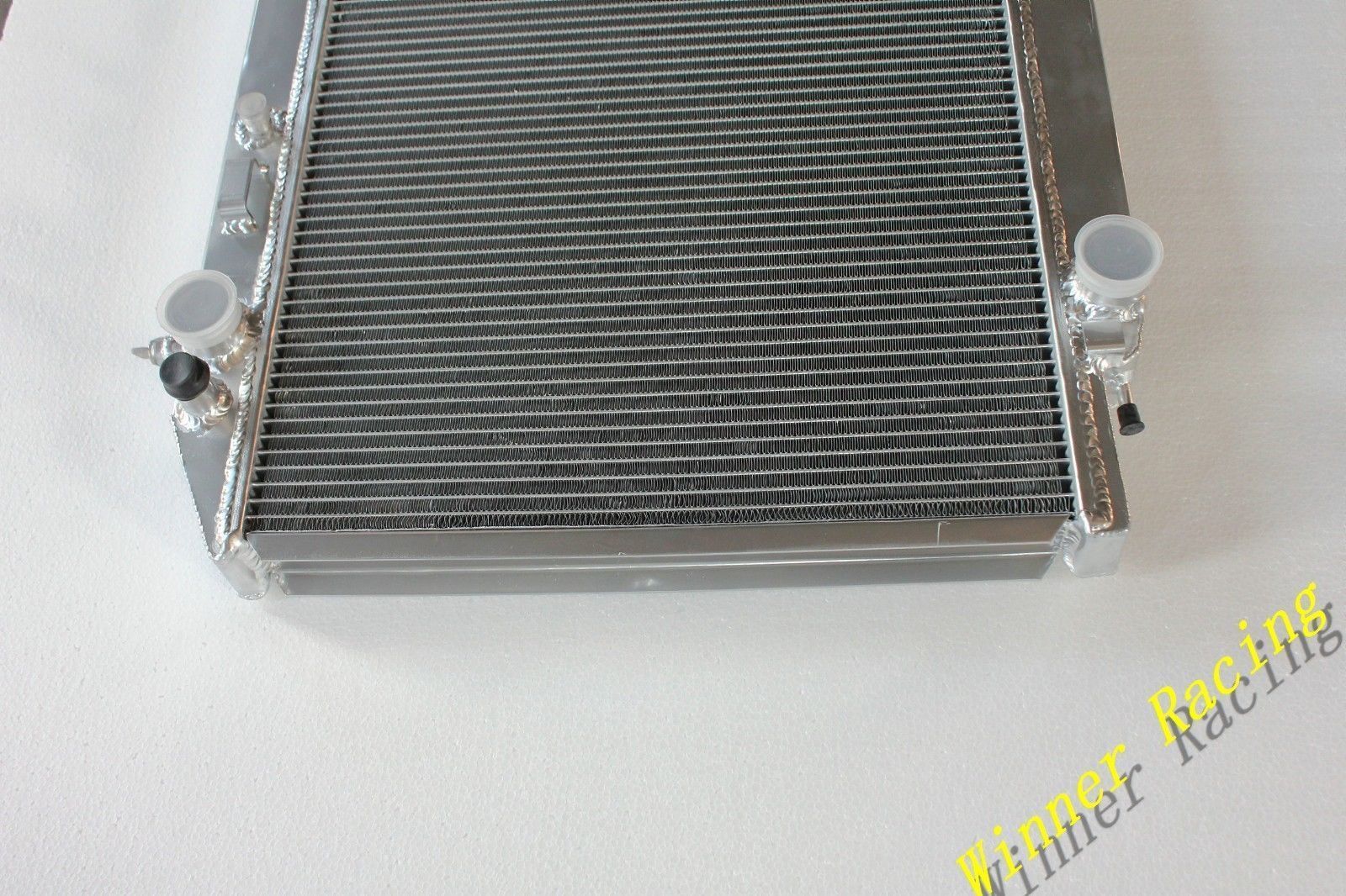 RADIATOR Fit Mercedes-Benz C126 W126 380/420/500/560 SE/SEL/SEC V8 AT ...