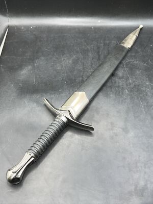 Kriegar Viking Style Dagger With Runes | eBay