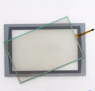 PanelView Plus 7 Standard 1200W 2711P-T12W21D85 Touch Screen Digitizer ...
