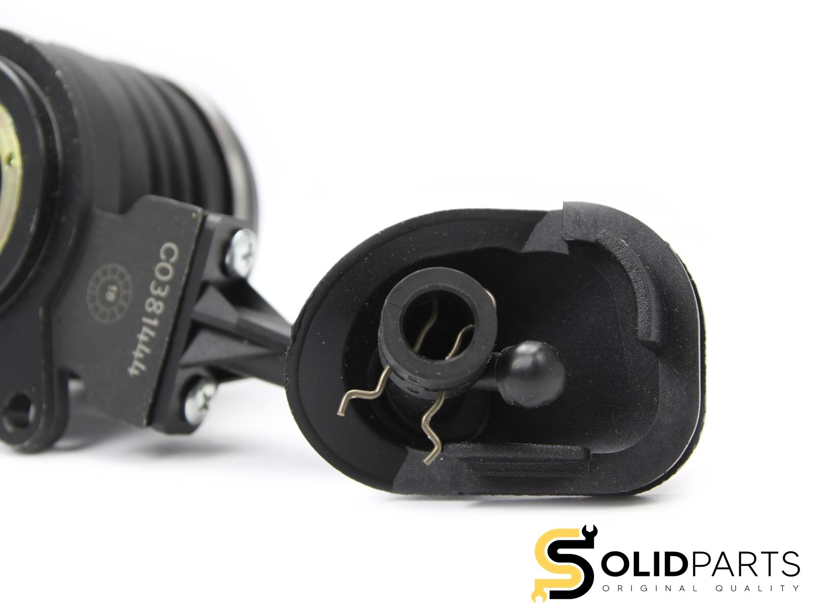 Genuine Fiat DUCATO 2014 Onwards Clutch Slave Cylinder 55248403 for ...