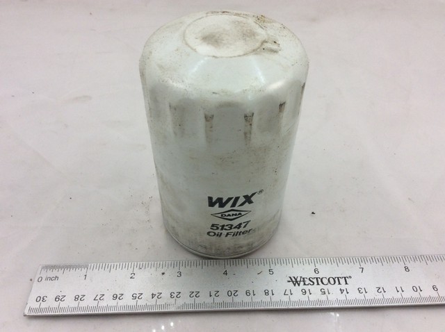 Wix 51347 Spin-on Lube Filter Fleetguard LF3624 Baldwin B202 for sale ...