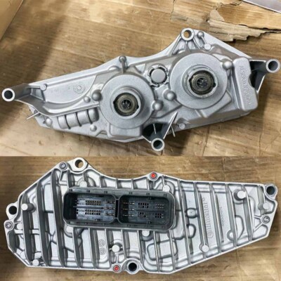 OEM TCU TCM Transmission Control Module AE8Z-7Z369-F For 11-19 Ford ...