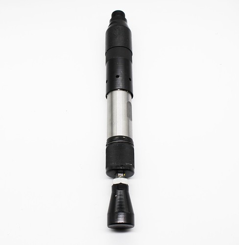 Pneumatic Tamping Machine Earth Sand Rammer Tamper D4 600-730MM 0.63Mpa ...