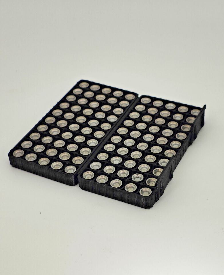 Diabolo Case | 9mm Slugs | Transport Magazin | capacity 100 | AEA HP ...
