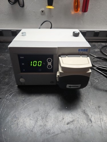 ERBE EIP 2 with Power Cable | eBay