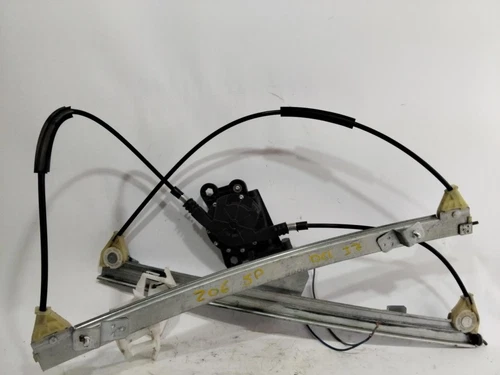 Lève-Vitre Avant Gauche. pour PEUGEOT 206 * 1791505 | eBay