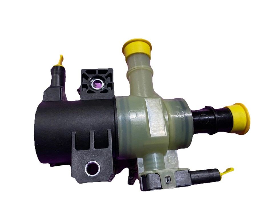 Genuine OEM Volkswagen Pressure Valve 5Q0201549C | eBay