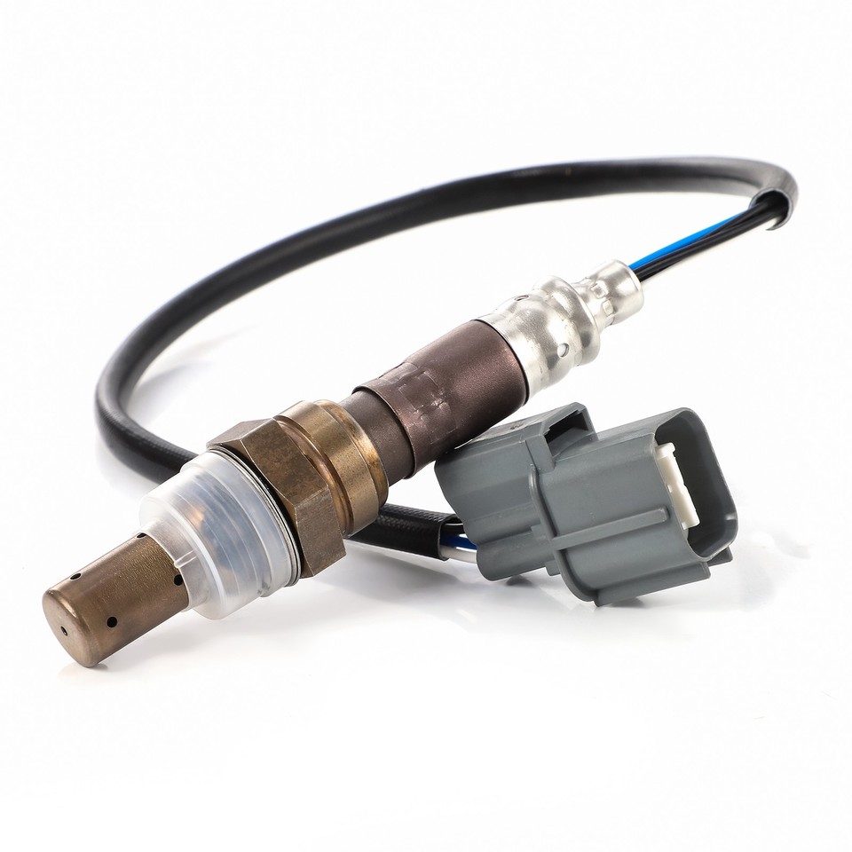 2PCS Oxygen O2 Sensor Air Fuel Ratio Up & Down For 2002-2004 Honda CR-V ...