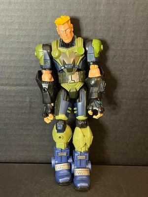 GI JOE SIGMA 7 DUKE VERSION 7 LOOSE 8.25" ACTION FIGURE HASBRO 2006 | eBay
