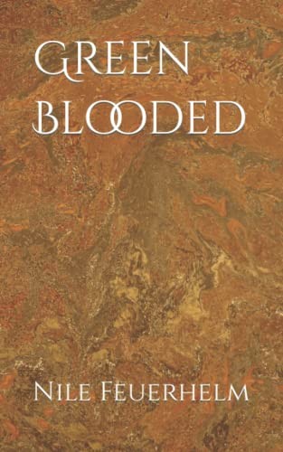 Green Blooded | eBay