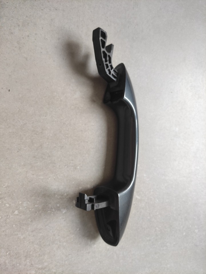 Original MERCEDES-BENZ C W205 Rear Left Door Exterior Handle OEM ...